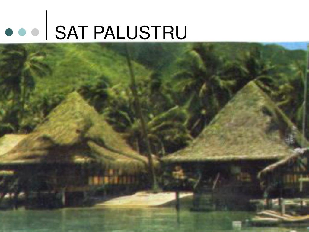 PPT - ELEMENTELE COMPONENTE ALE SATULUI: -VATRA -MOŞIA -STRUCTURA ŞI ...