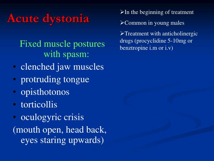 PPT - Pharmacology Section 10 Neuroleptic Drugs. Marta Jóźwiak ...