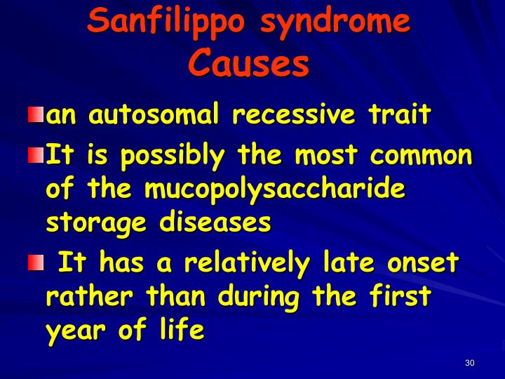 PPT - Mucopolysaccharides PowerPoint Presentation - ID:1158702