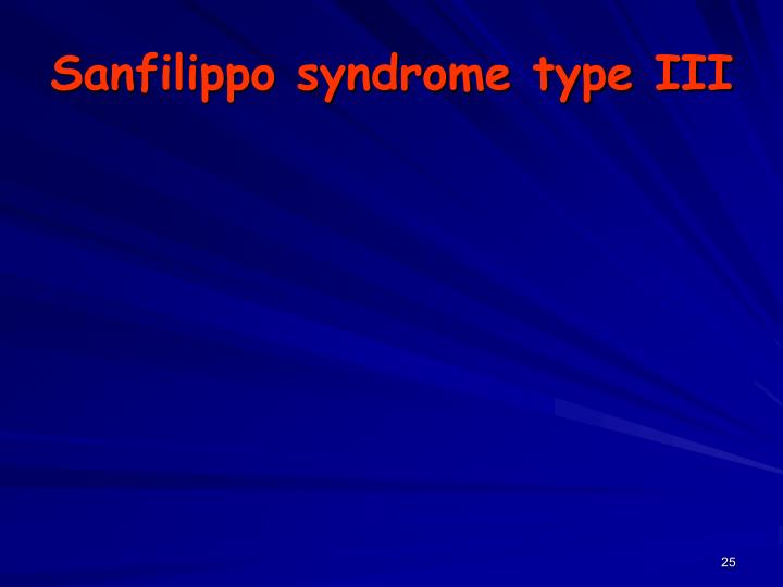 PPT - Mucopolysaccharides PowerPoint Presentation - ID:1158702