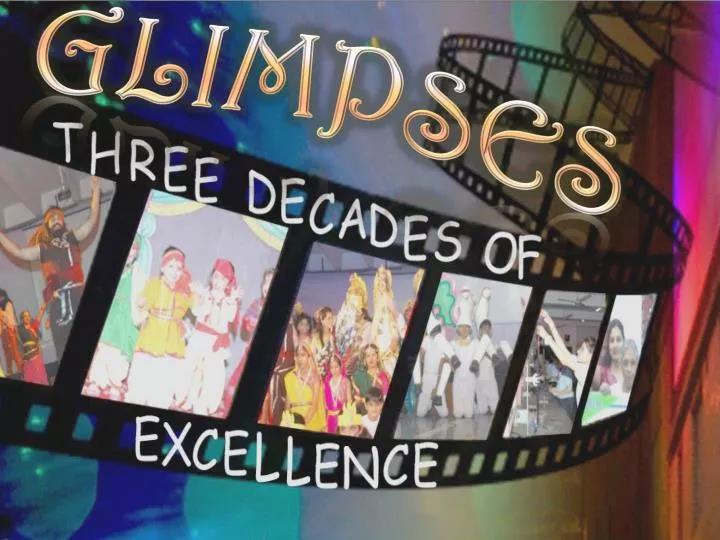 PPT - GLIMPSES PowerPoint Presentation, free download - ID:1158927