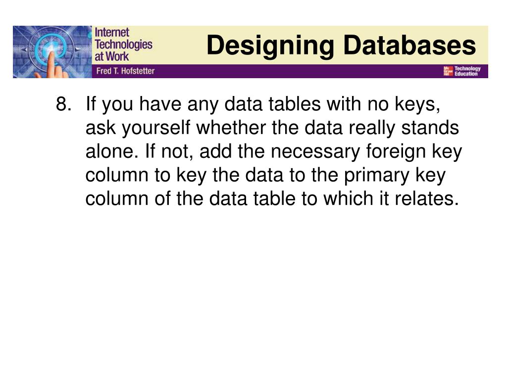 PPT - Database Connectivity and Server-Side Scripting Chapter 12 ...