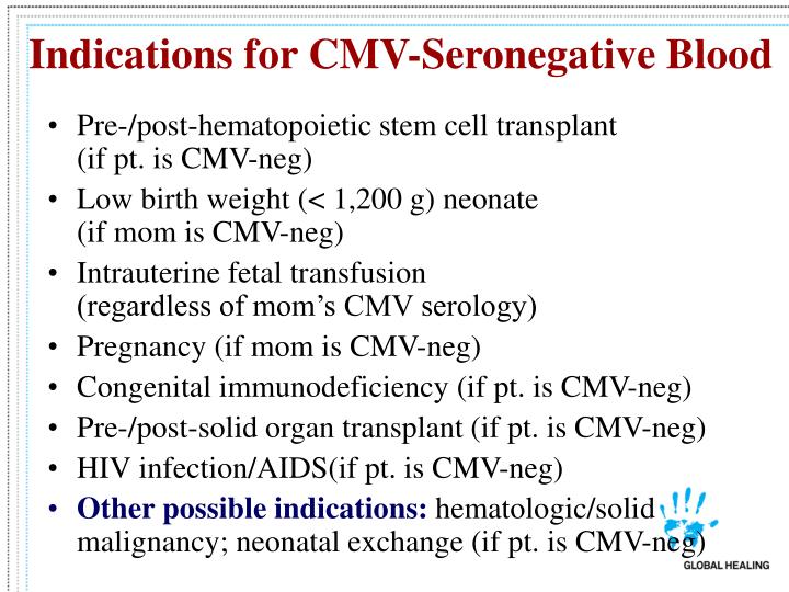 PPT - Blood Components and Indications for Their Use PowerPoint ...