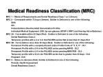 PPT - Medical Readiness IT Systems PowerPoint Presentation - ID:1161030