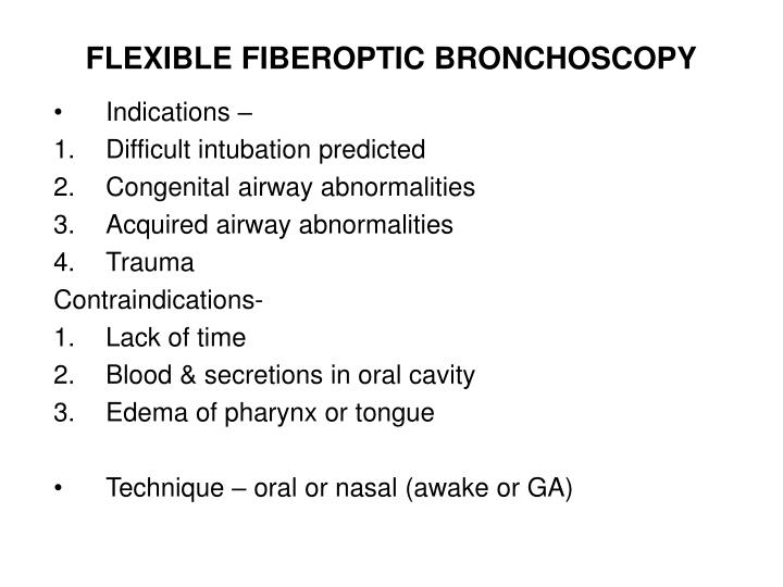 PPT - AIRWAY MANAGEMENT – establishing, maintaining & removing ...