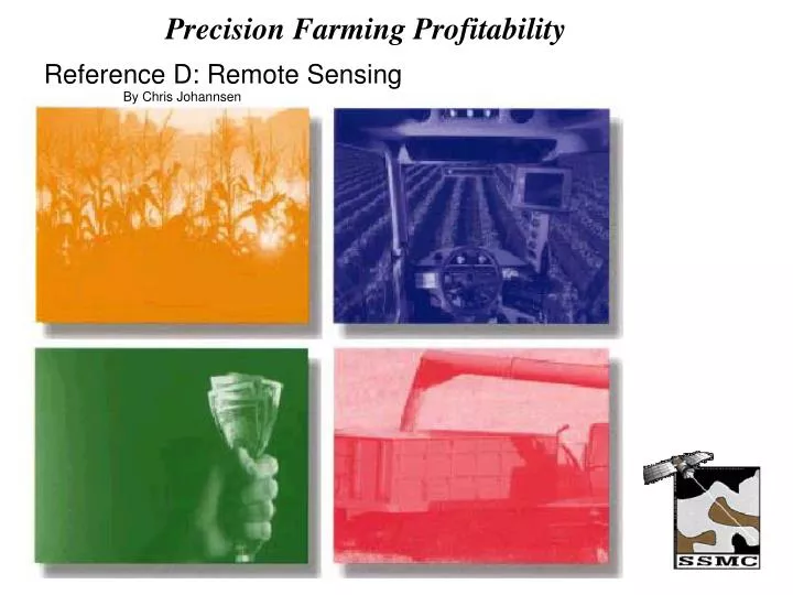 PPT - Precision Farming Profitability PowerPoint Presentation, free ...