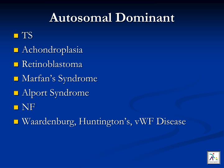 PPT - Common Chromosomal Abnormalities PowerPoint Presentation - ID:1162282