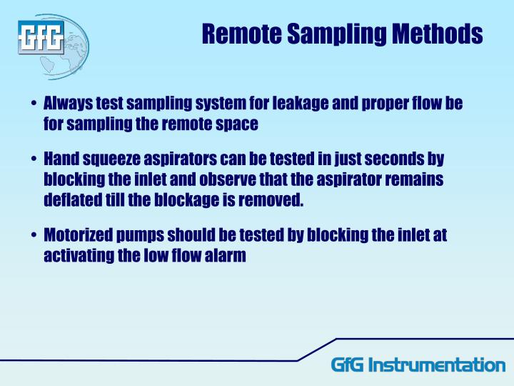 PPT - Confined Space & Gas Detection PowerPoint Presentation - ID:1162815