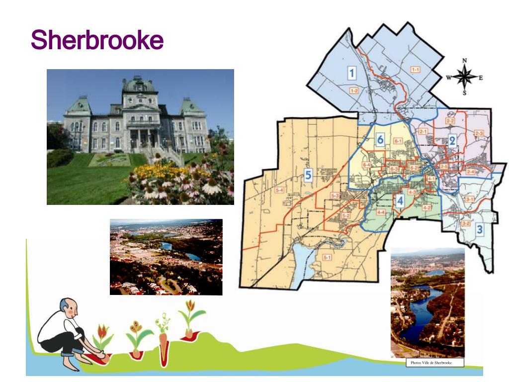 PPT - L’accès au médecin de famille à Sherbrooke Présentation dans le ...
