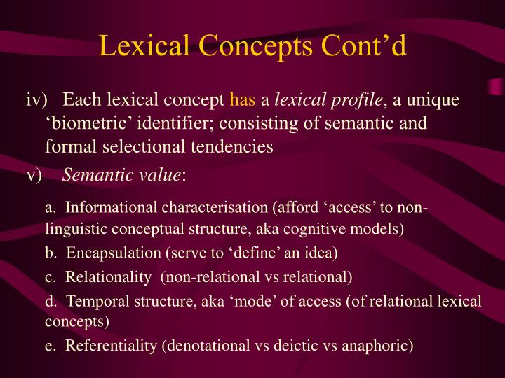 PPT - Beyond Conceptual Metaphor Theory: Towards a Usage-based Account ...