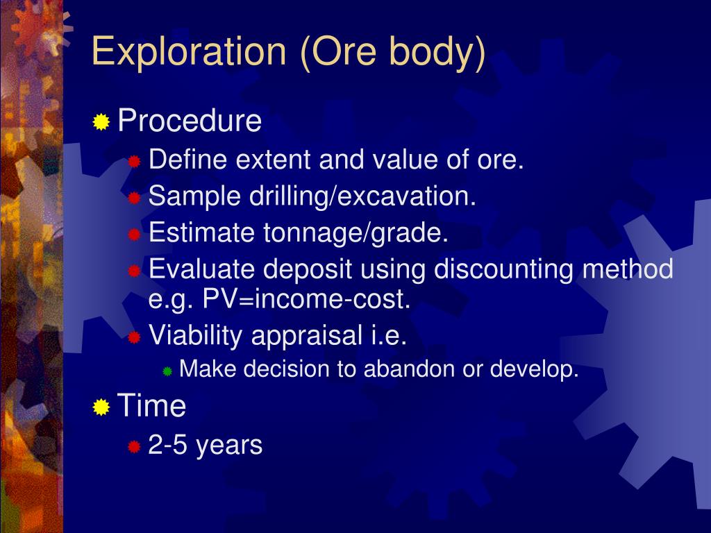 PPT - BRE 211: Principles of Agriculture and Forestry PowerPoint ...