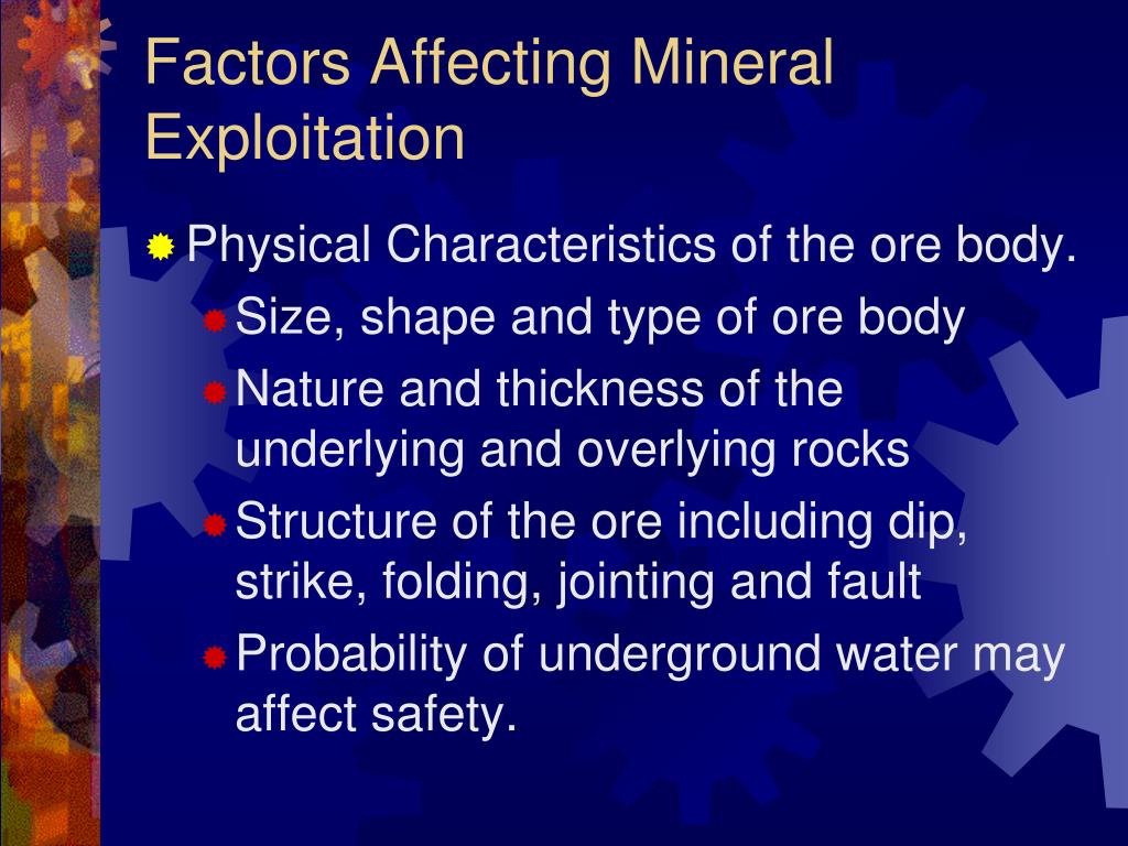 PPT - BRE 211: Principles of Agriculture and Forestry PowerPoint ...