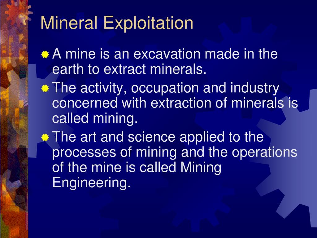 PPT - BRE 211: Principles of Agriculture and Forestry PowerPoint ...