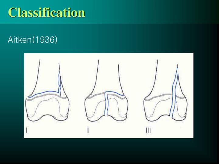 PPT - PHYSEAL INJURY PowerPoint Presentation - ID:1165011