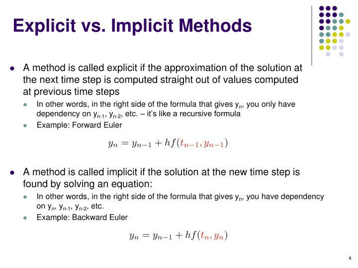 PPT - ME751 Advanced Computational Multibody Dynamics PowerPoint Presentation - ID:1165845