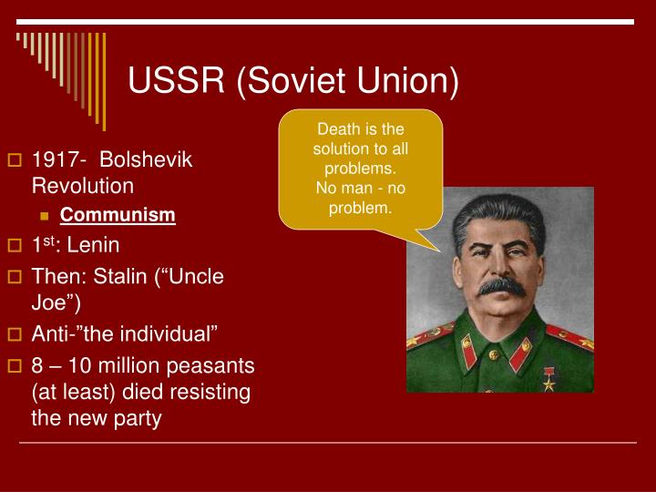 PPT - Ch. 11: A World in Flames PowerPoint Presentation - ID:1168286