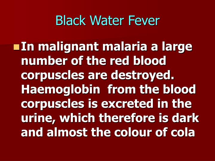 PPT - World Malaria Day PowerPoint Presentation - ID:11686