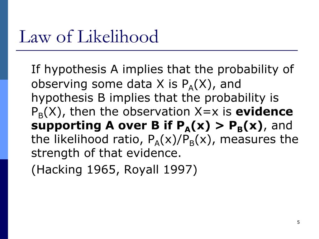 PPT - Early stopping for phase II cancer studies: a likelihood approach ...