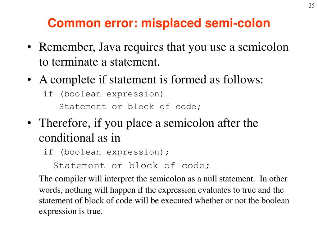 Ppt Introduction To Computers And Programming Lecture 5 Boolean Type If Statement Professor