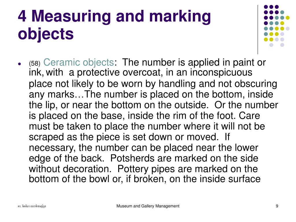 PPT - Dudley, Dorothy H., , Wilkinson, Irma Bezoid, and Others. Museum ...