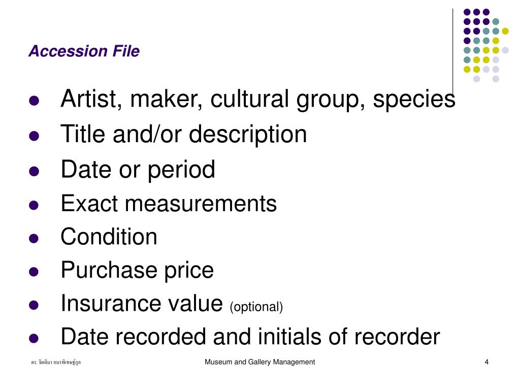 PPT - Dudley, Dorothy H., , Wilkinson, Irma Bezoid, and Others. Museum ...