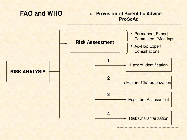 PPT - JOINT FAO/WHO FOOD STANDARDS PROGRAMME C odex Alimentarius ...