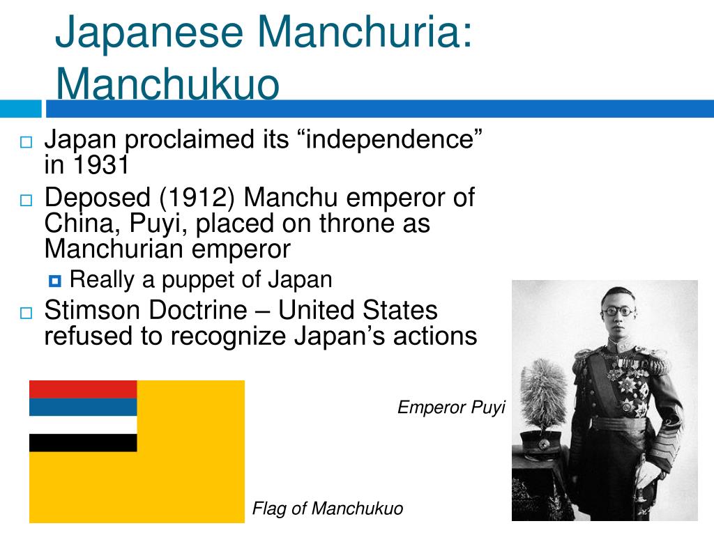 PPT - JAPAN: The Meiji Restoration, Japanese Imperialism, and the Build ...