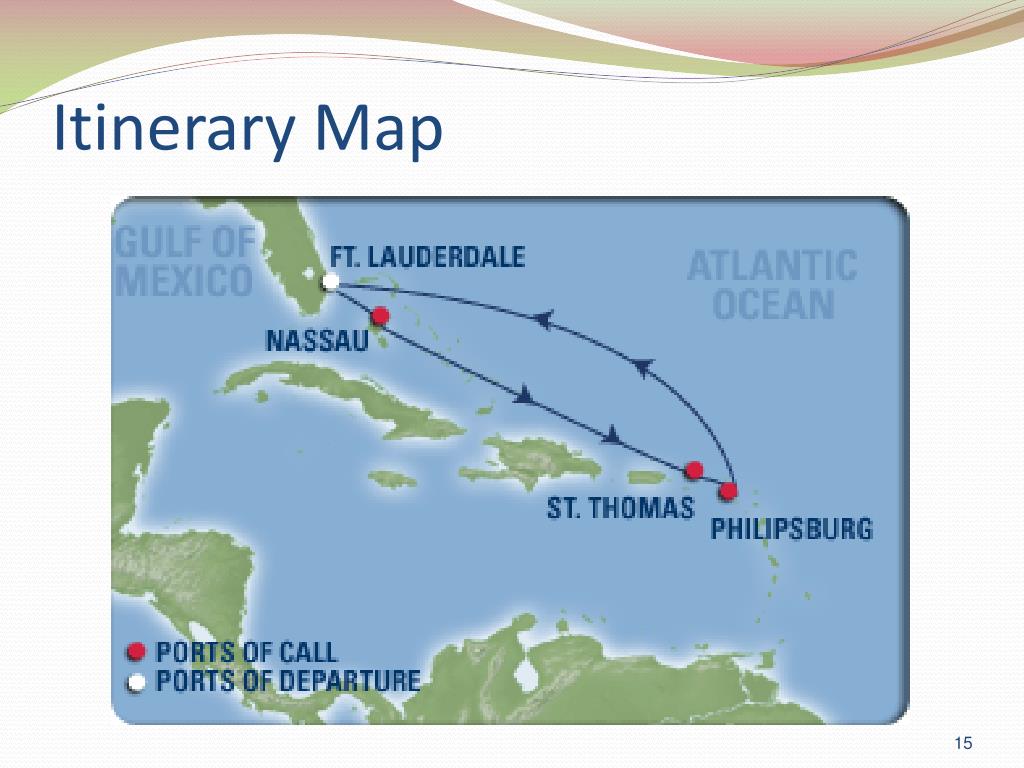 PPT - Celebrating JG62 2014 Reunion Caribbean Cruise on Oasis by the ...