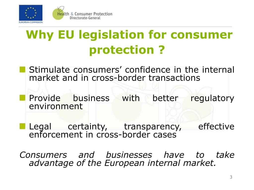 PPT - THE UNFAIR COMMERCIAL PRACTICES DIRECTIVE Ankara, 7 December 2009 ...