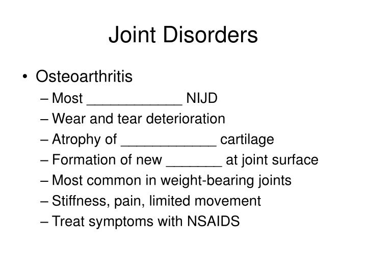 PPT - Articulations PowerPoint Presentation - ID:1174249