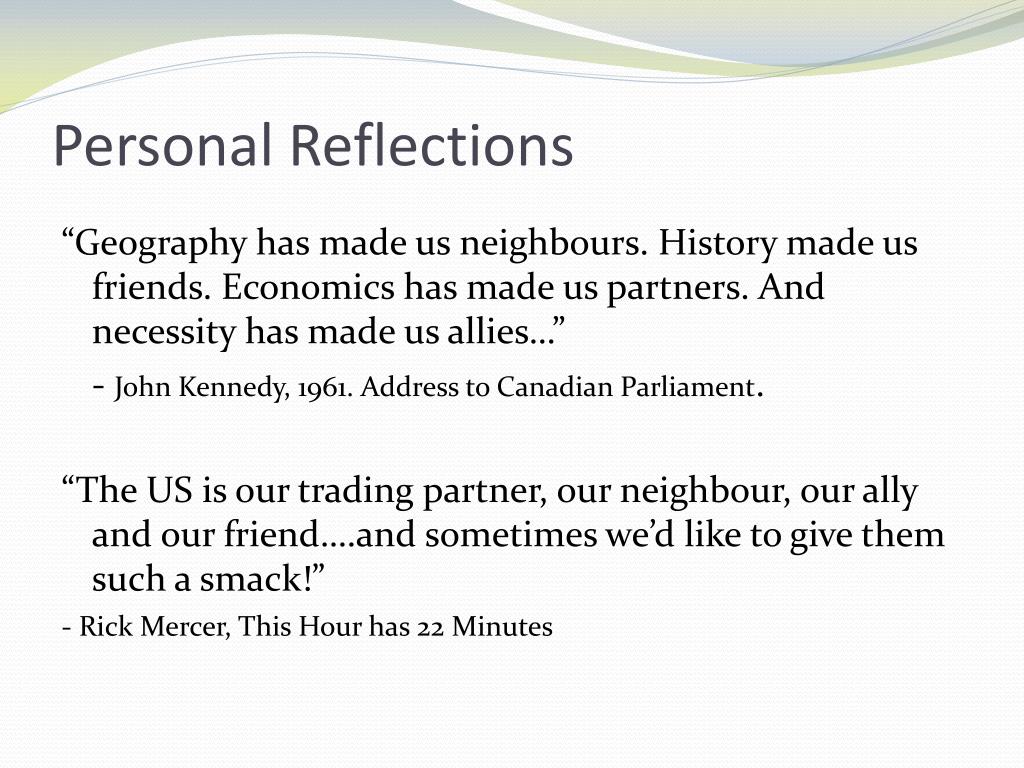 PPT - Canadian and U.S. immigration and citizenship: Views from the ...