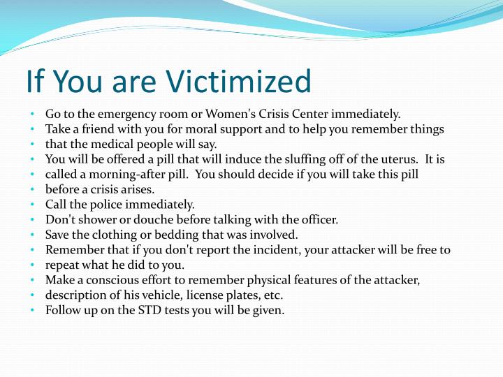 PPT - Rape PowerPoint Presentation - ID:1180724