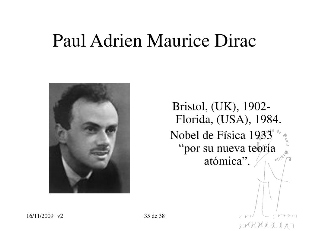 PPT - Historia de la Mecánica Cuántica PowerPoint Presentation, free ...
