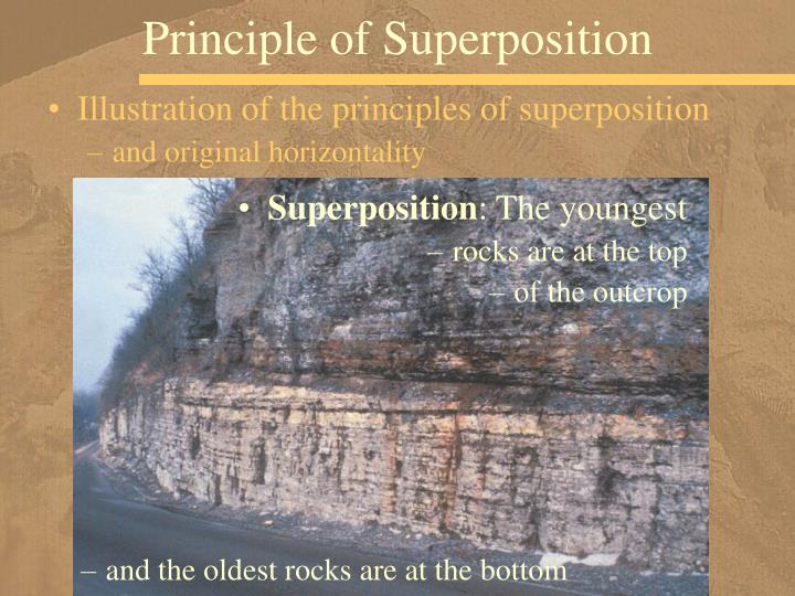 PPT - Geologic Time— Concepts and Principles PowerPoint Presentation ...