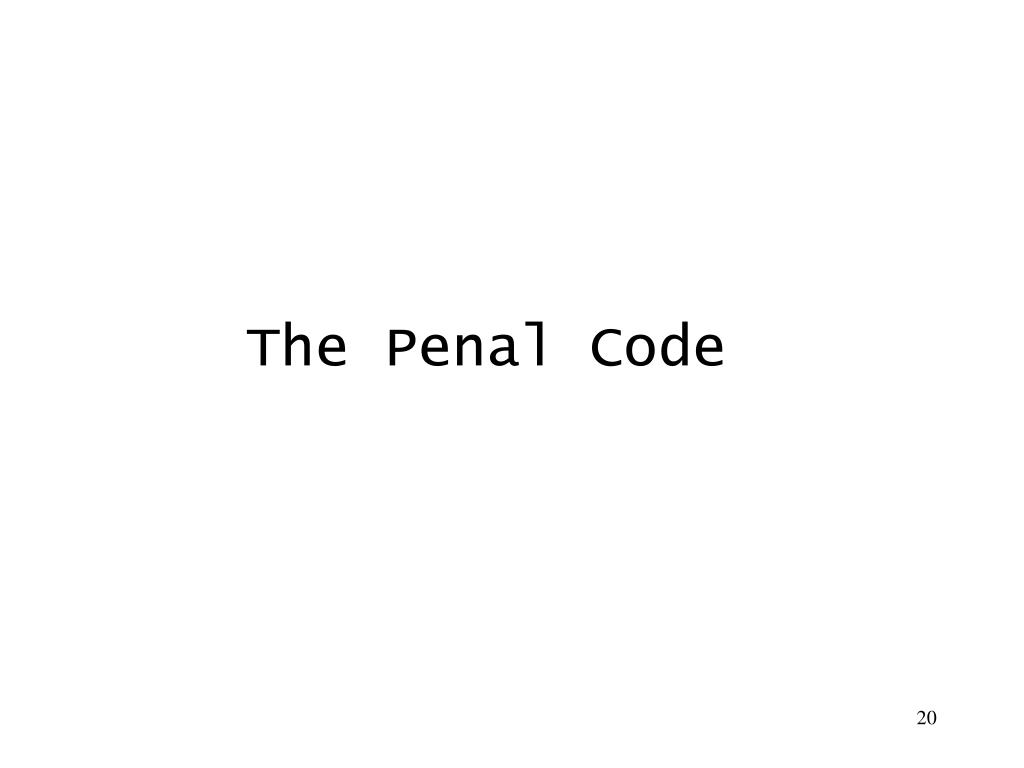 PPT - Islamic Law and Modernity: The Iranian Experience PowerPoint ...