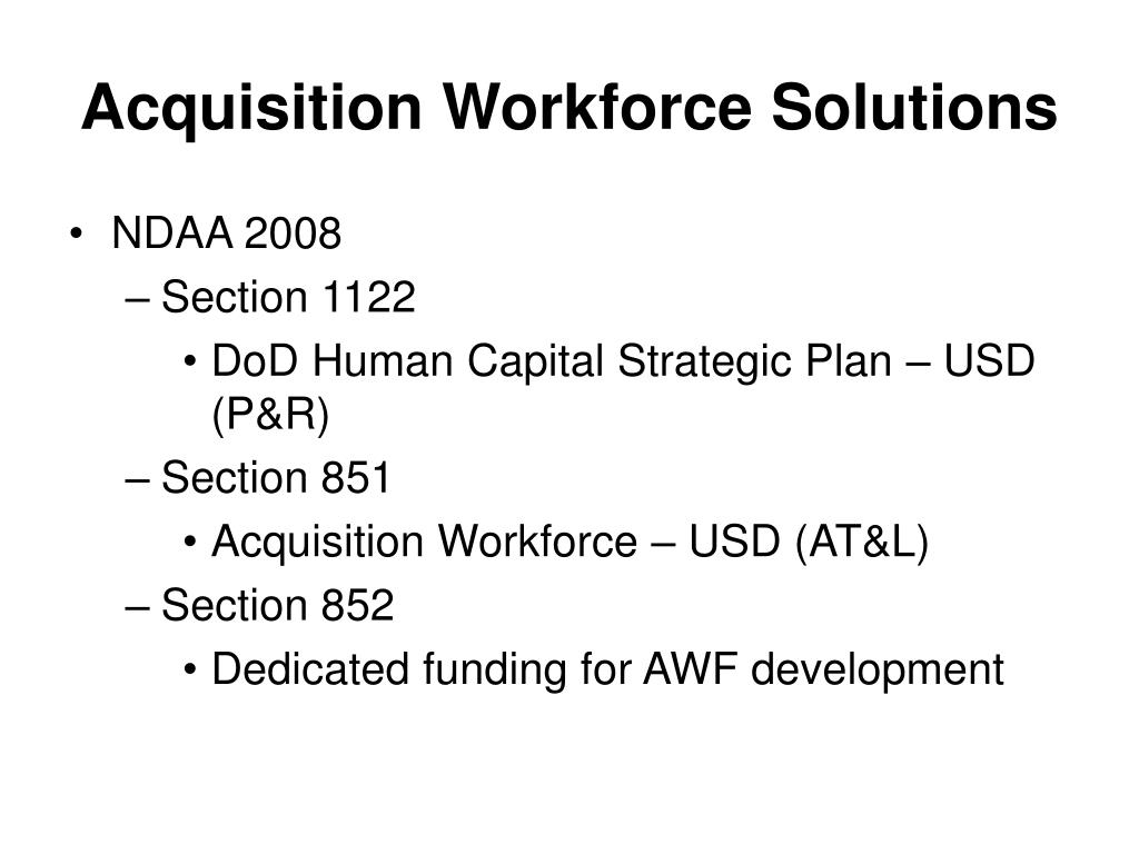 PPT - Jeff Brunner, USJFCOM CAMO Tidewater Association of Service ...