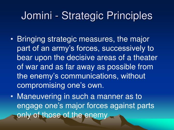 PPT - Evolution of Warfare PowerPoint Presentation - ID:1184757