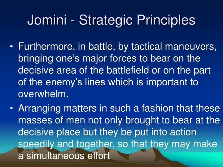 PPT - Evolution of Warfare PowerPoint Presentation - ID:1184757