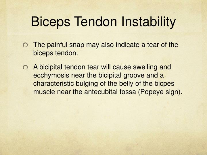 PPT - Shoulder Orthopedic Tests PowerPoint Presentation - ID:1184842