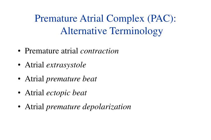 PPT - Cardiac Arrhythmias II : Tachyarrhythmias PowerPoint Presentation ...