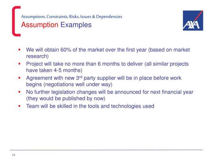 PPT - Project Management Masterclass PowerPoint Presentation - ID:1185405