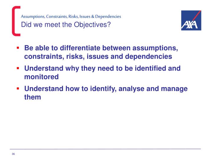PPT - Project Management Masterclass PowerPoint Presentation - ID:1185405