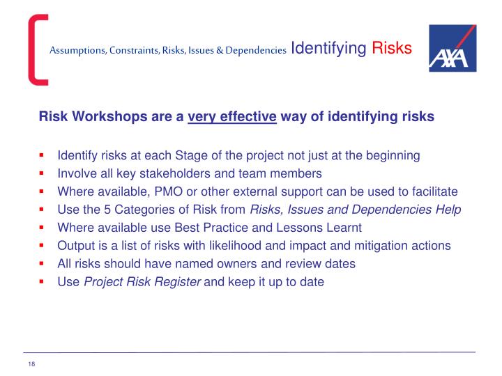 PPT - Project Management Masterclass PowerPoint Presentation - ID:1185405