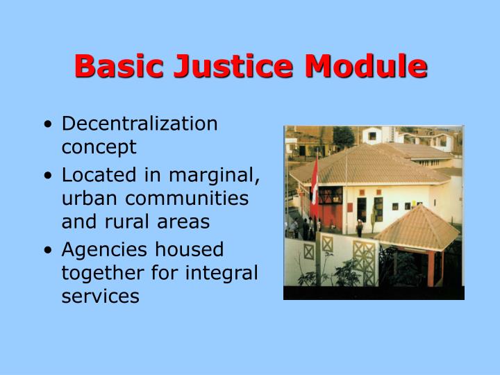 PPT - ACCESS TO JUSTICE PowerPoint Presentation - ID:1186366