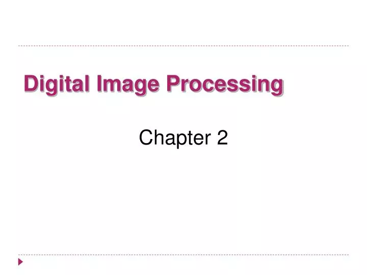 Digital Image Processing Ppt Download - basecampdiy Digital Image Processing Ppt Download - basecampdiy