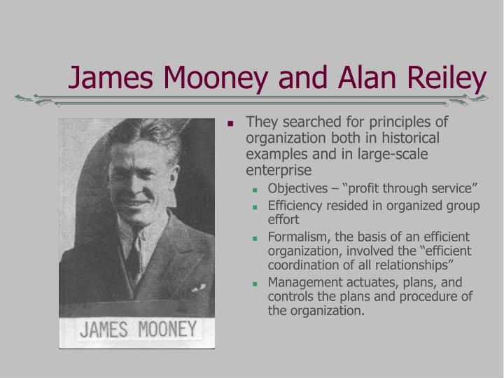 PPT - The History of Management Thought PowerPoint Presentation - ID ...