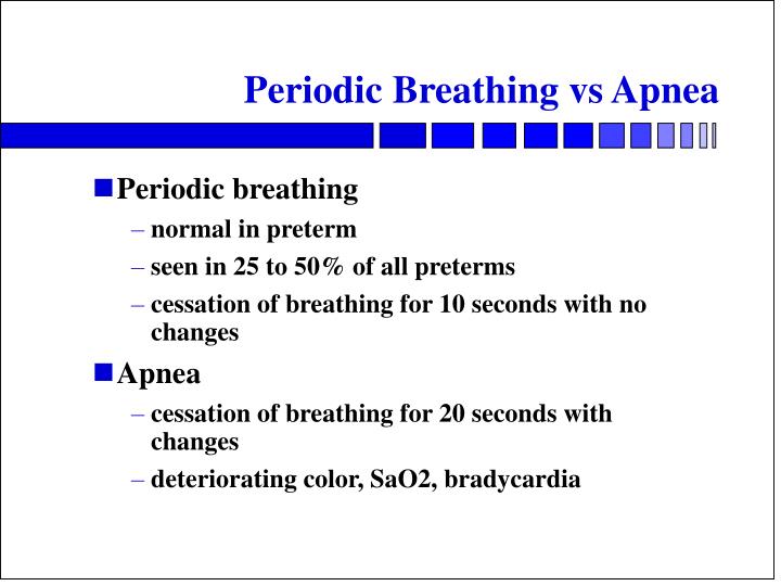 PPT - Neonatal Respiratory Pathology PowerPoint Presentation - ID:1187146