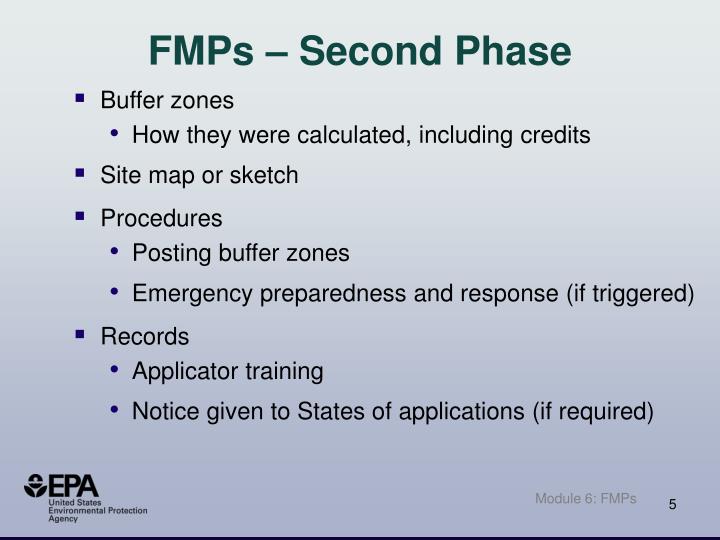PPT - Fumigant Management Plans and Post Application Summary Reports ...