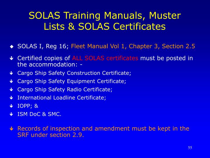 PPT - CBT 4 - Safety Equipment - Maintenance & Records & Safety Record ...