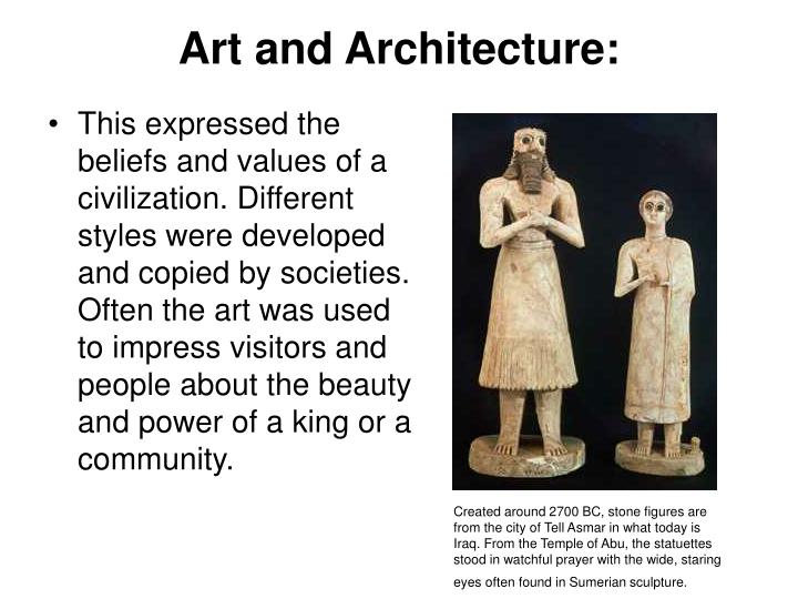 PPT - Eight Features of Civilization PowerPoint Presentation - ID:1191762